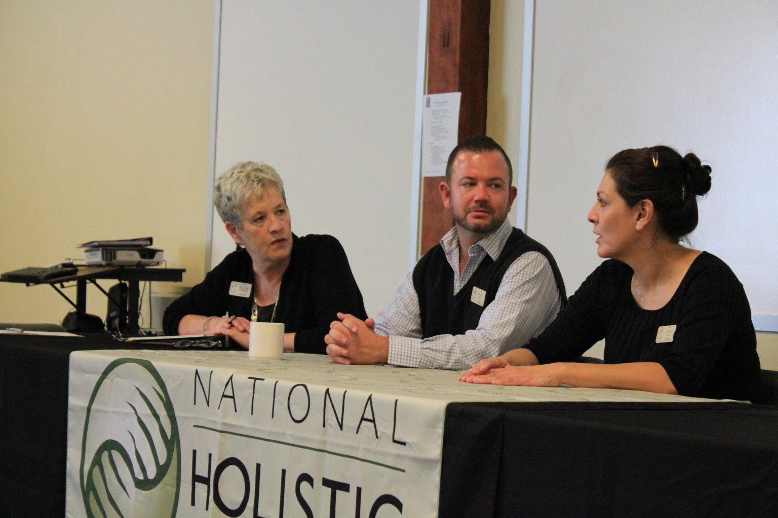 NHI Expert Panel Discussion - National Holistic Institute Blog