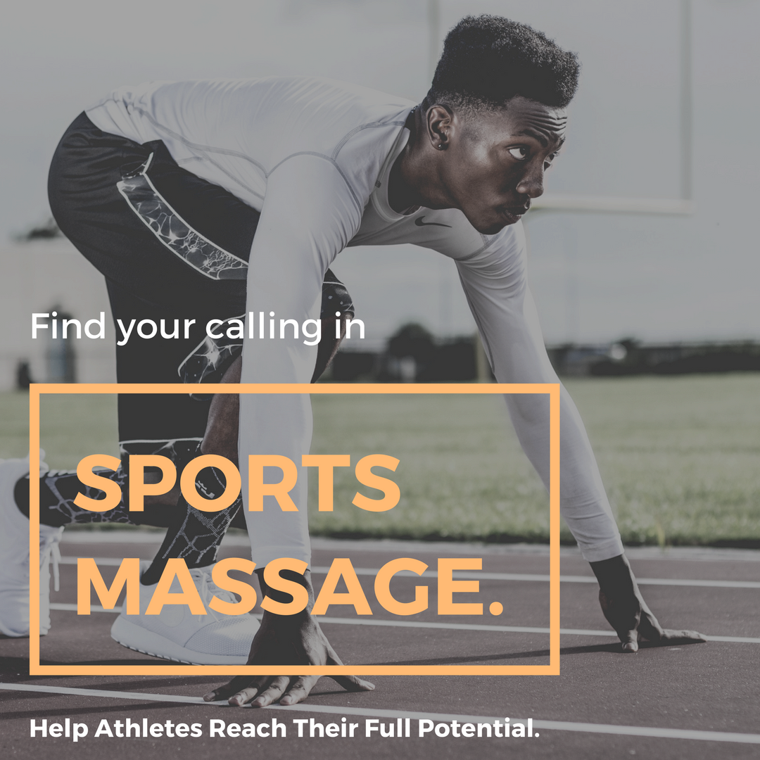 NHI Graduate, Shannon Risk, found her calling in Sports Massage Therapy ...