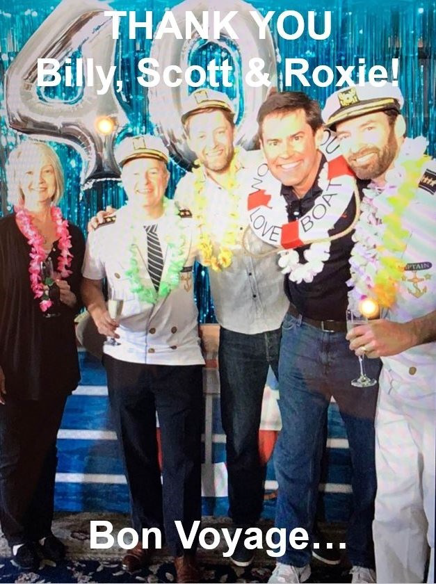 NHI Celebrates All Staff Days 2019 - National Holistic Institute Blog