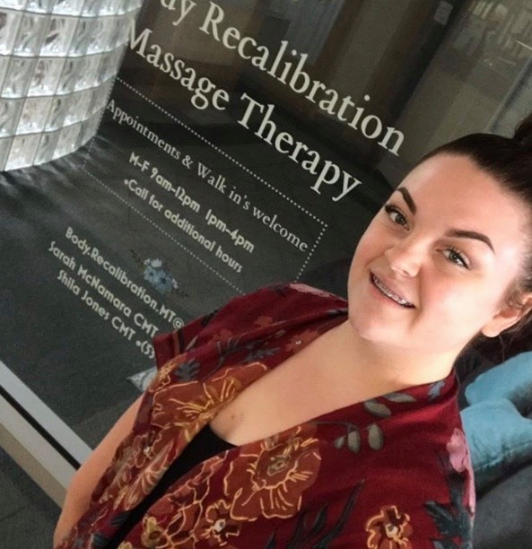 NHI Redding Graduate Shila Jones Finds Entrepreneurial Success With ...