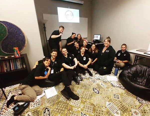 NHI Redding Graduate Shila Jones Finds Entrepreneurial Success With ...