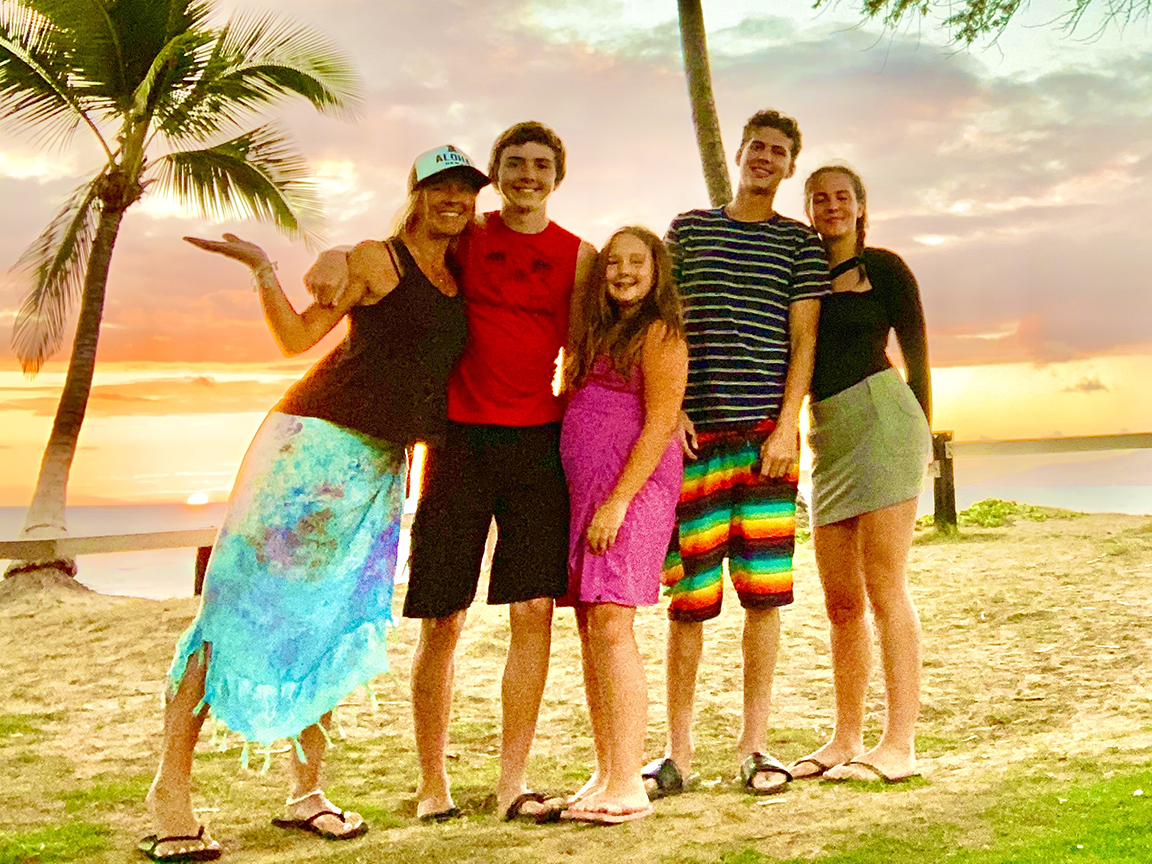 NHI Santa Rosa Graduate Cheryl Stone remains “solidly booked” at ...