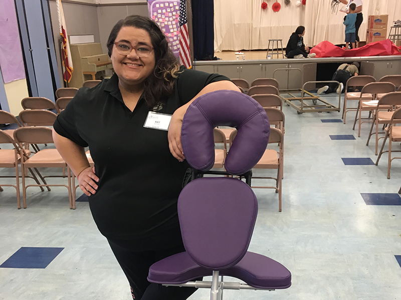 NHI Santa Rosa Graduate Katherine Sciford builds her private practice ...