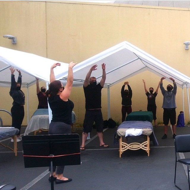 NHI Students & Graduates Share Their Positive Massage School ...