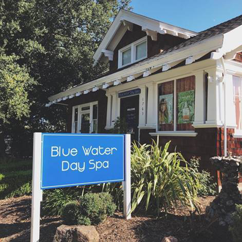 NHI Emeryville Alumni Kimberly McMaster and Veronica Samora Open Blue ...