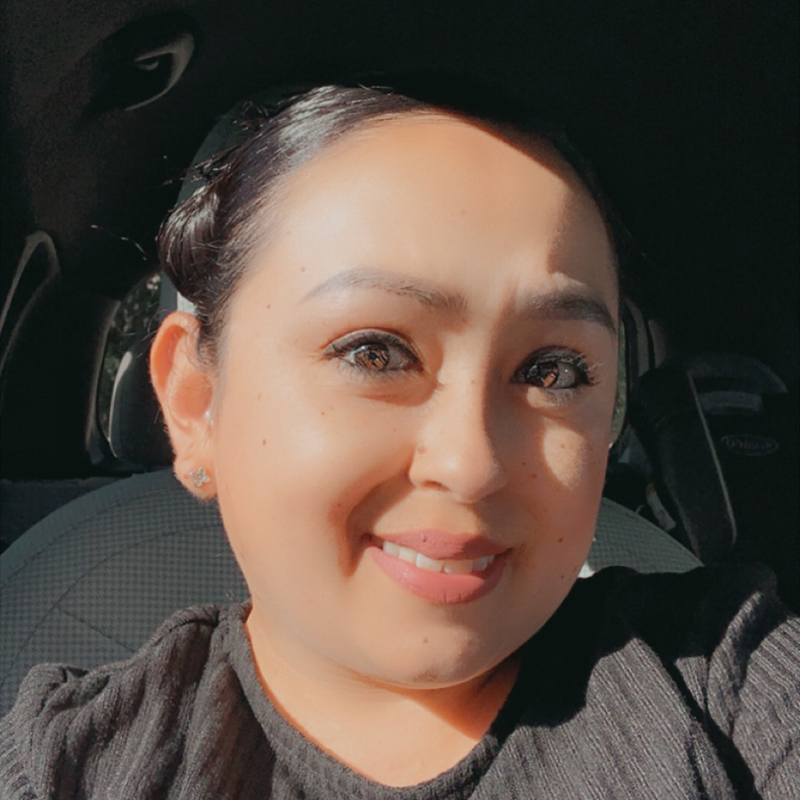 Santa Rosa Student Esmeralda Simmons Finds Fulfillment and Family at ...