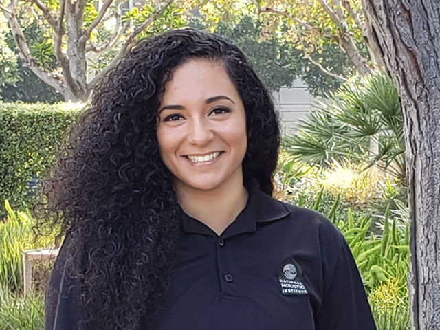 NHI Santa Ana’s Jessica Gomez Sees No Limits to Her Career ...
