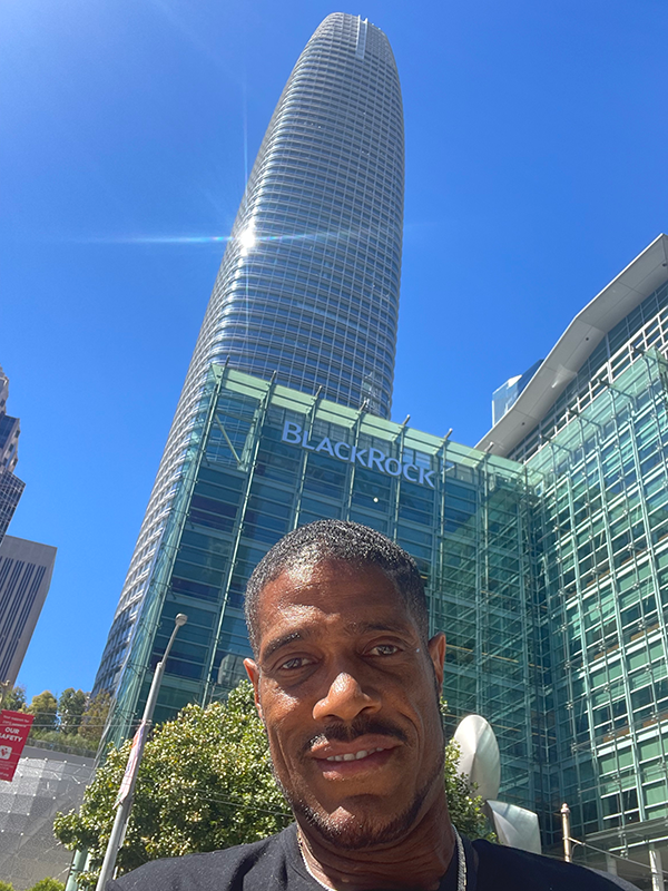 16 Years Strong, NHI Emeryville Grad Reggie Reaves Loves His Thriving ...