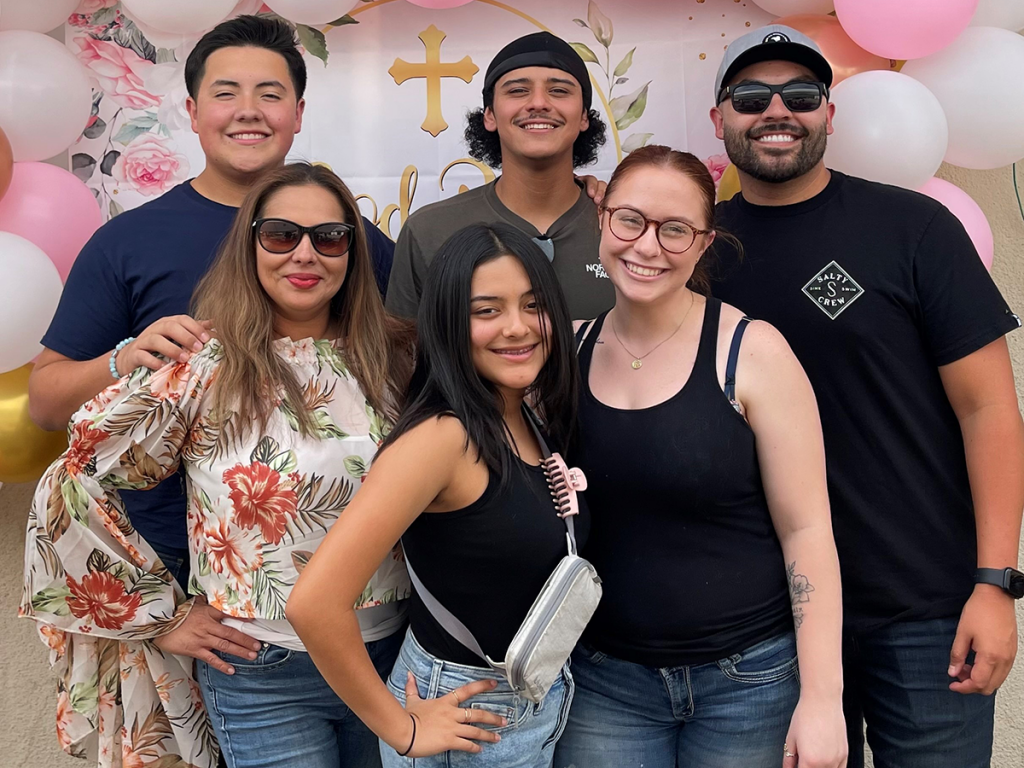 Clovis Student Monique Montero Pursues Her Dream Career and Refuses to ...