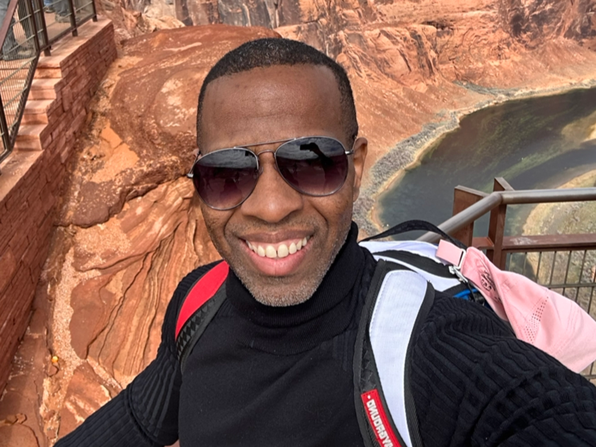 Staff Spotlight | Mikkel Dixon, NHI’s New President and CEO - National ...