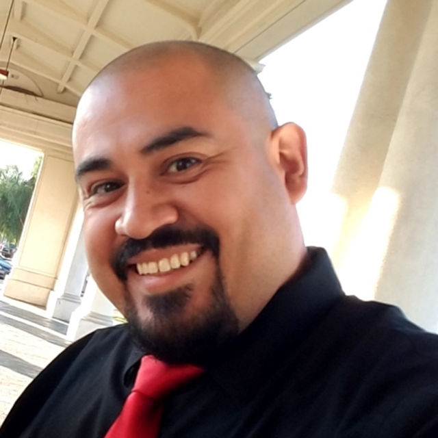 Emilio Rivera Reminds Us That It's Never Too Late to Change